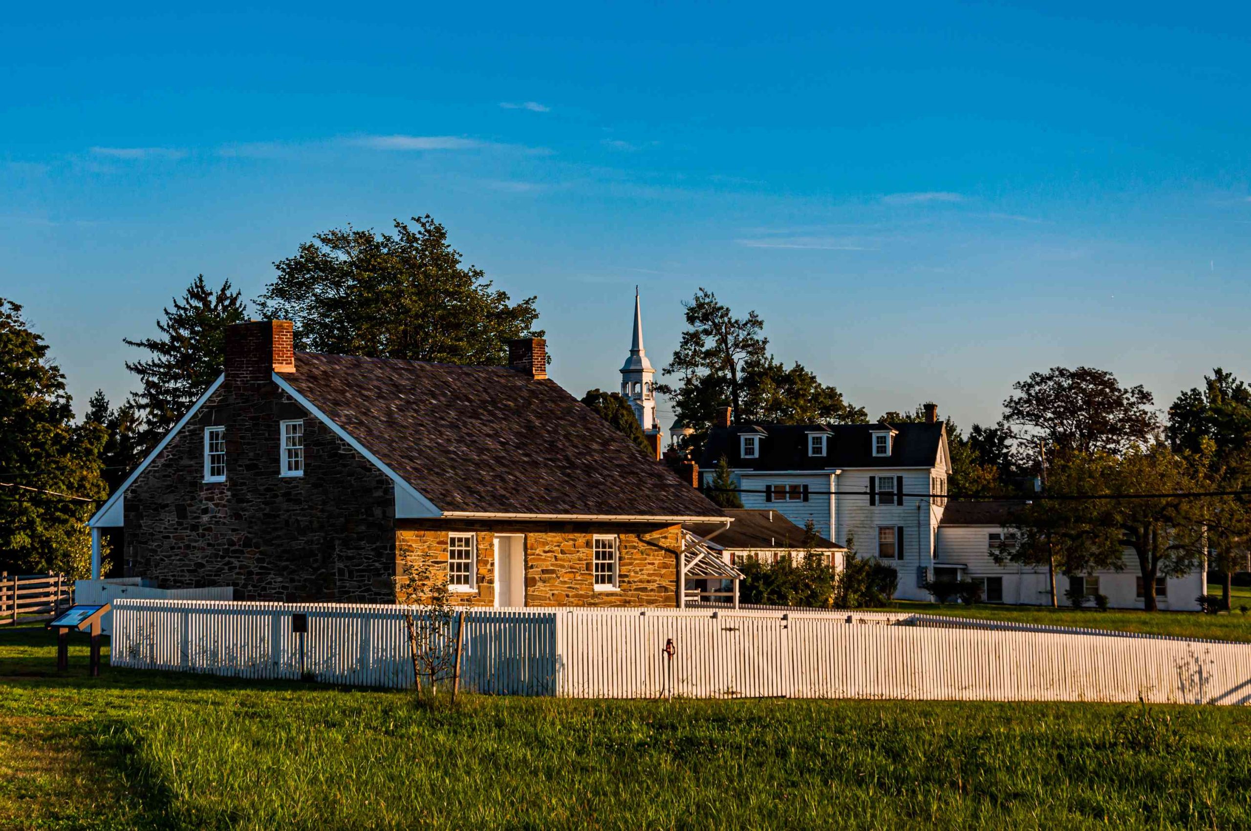 Scenic Seminary Ridge Walking Tour - Experience the 1863 Battle