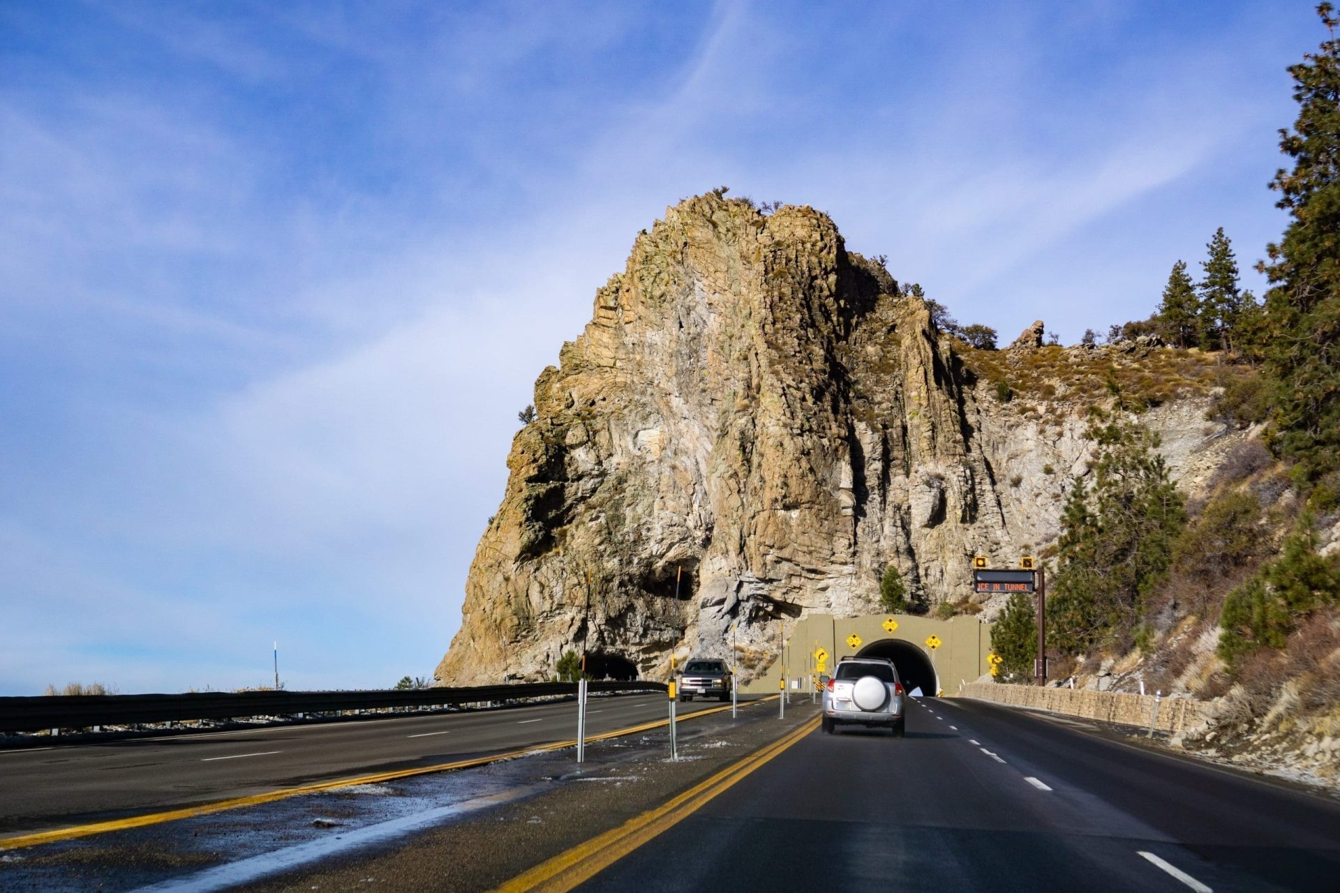Ultimate Lake Tahoe Self-Guided Driving Tour | Action Tour Guide
