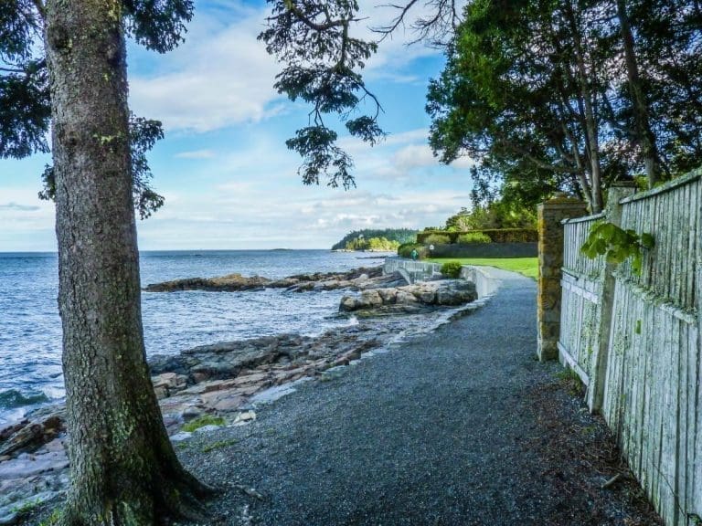 Best of Bar Harbor Self-Guided Walking Tour | Action Tour Guide